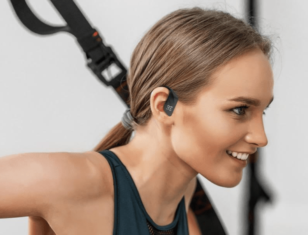 Klip Xtreme presenta sus audífonos SportsBuds diseñados para el ...