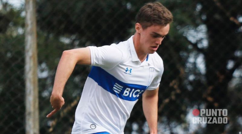 Diego Ossa reaparece en el fútbol de Estados Unidos – Punto Seguido