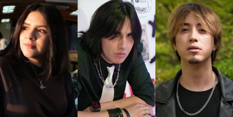 MissaSinfonia, Mafer Rocha y Mr. Phillip son los invitados de Expogame ...